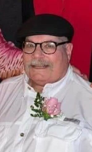 Adrian Michael Kobrin - 2022 - Lombardo Funeral Home