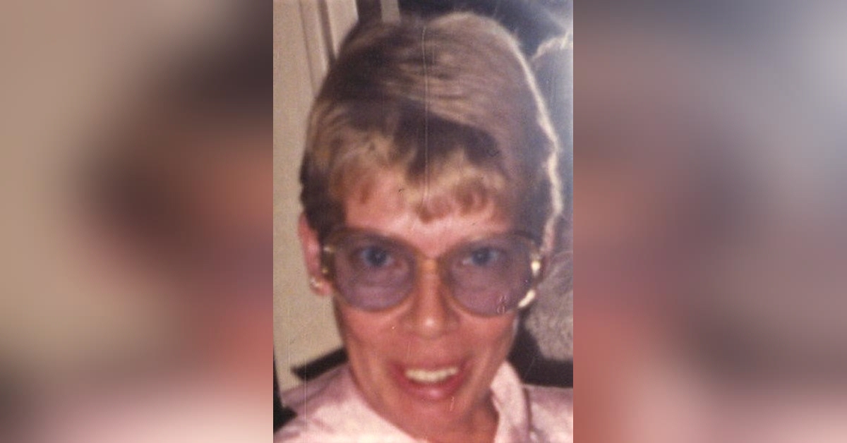 Barbara Ann Norrie Obituary - Visitation & Funeral Information