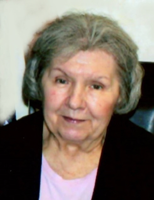 Catherine "Kay" Stumbar - Memories Trees