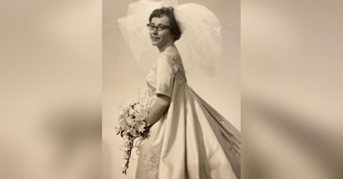 Obituary information for Ms. Nancy Ruth Duffy