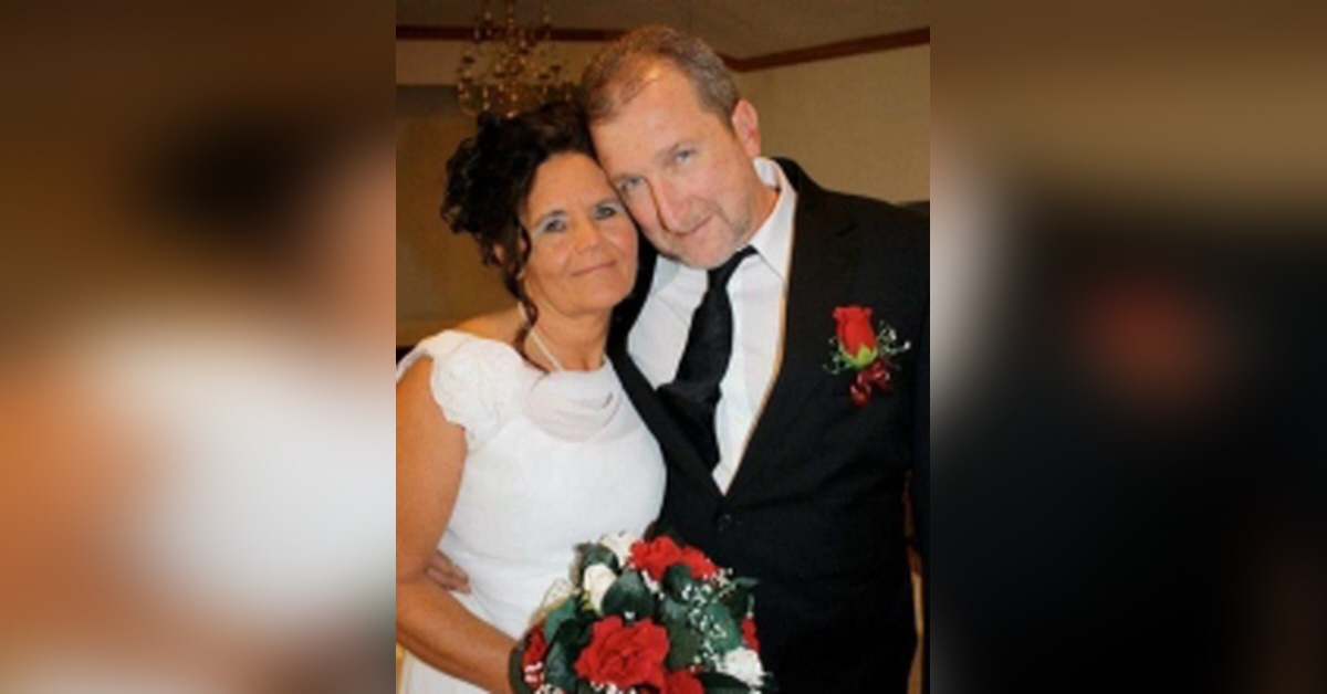 Obituary information for Patrick Alan Stanfield