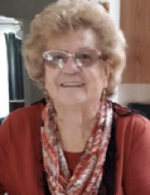 Shirley McClintock Obituary - 2021 - Harrell Funeral Home