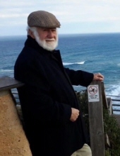 Obituary information for Peter Thomas Lalor