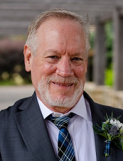 Christopher Alan Clark - 2022 - Robertson Funeral and Cremation Service