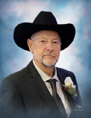 Larry Edward David Obituary - 2022 - Boze-Mitchell-McKibbin Funeral Home
