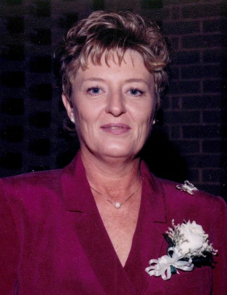 Judith Anne Cole - 2022 - Calvert Funeral Homes