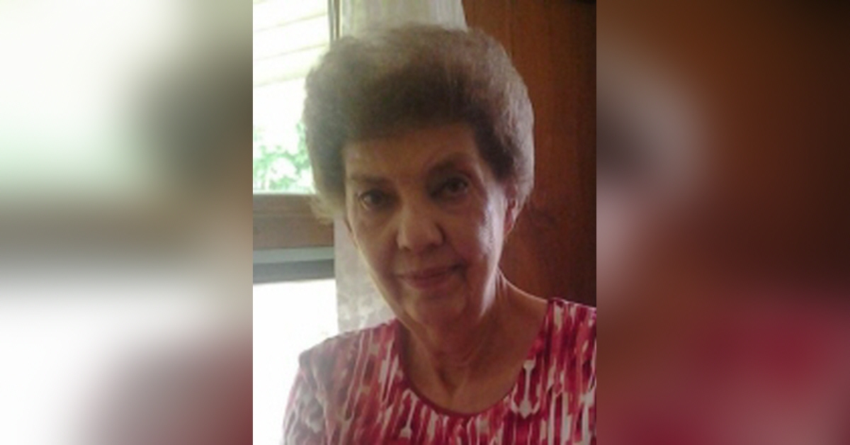 Obituary information for Darlene H. Gray
