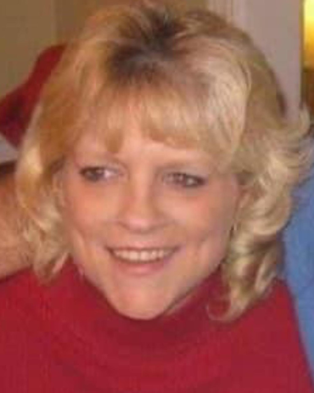 Sherry Lee Tarbox - 2022 - Paul W. Harris Funeral Home
