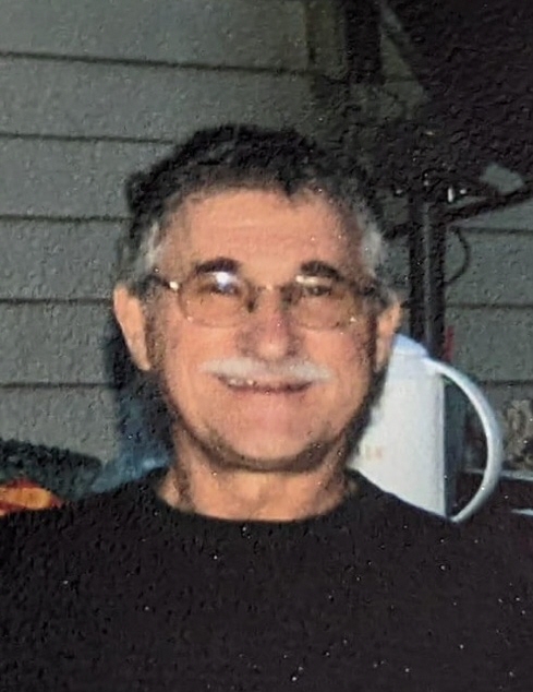 Ronald Steven Burns Sr. - 2022 - Affordable Cremation Society