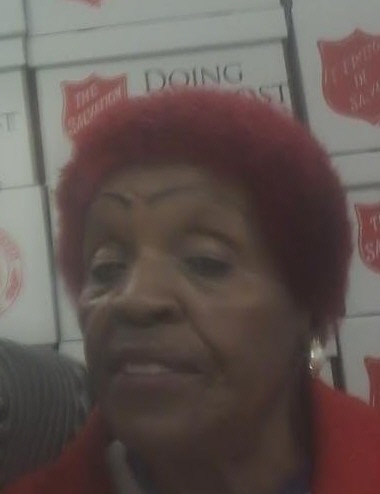 Dollie Mae Harrison Thomas Terry - 2022 - Norris Funeral Services