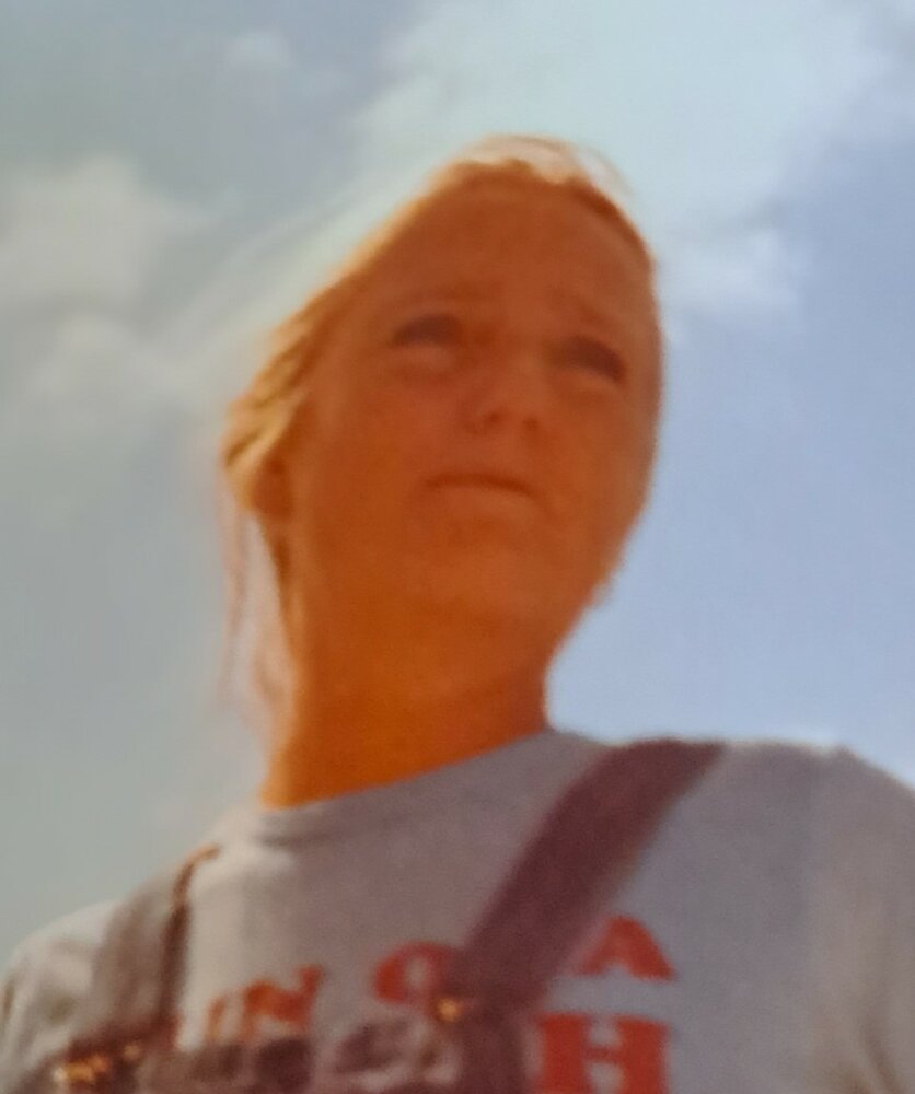 Judith Ellen Ferguson - 2022 - Forrest & Taylor Funeral Home