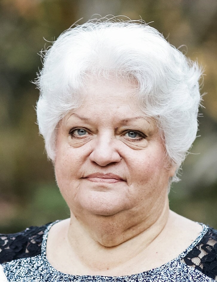 Virginia "Sue" Kimbler - 2022 - Dobbling Muehlenkamp Erschell