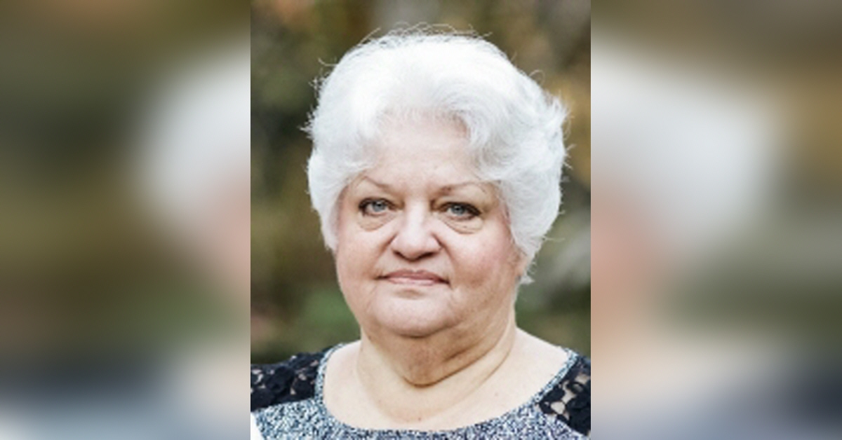 Obituary information for Virginia "Sue" Kimbler