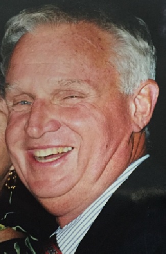 Daniel Joseph Kane - 2017 - Solimine Funeral Homes