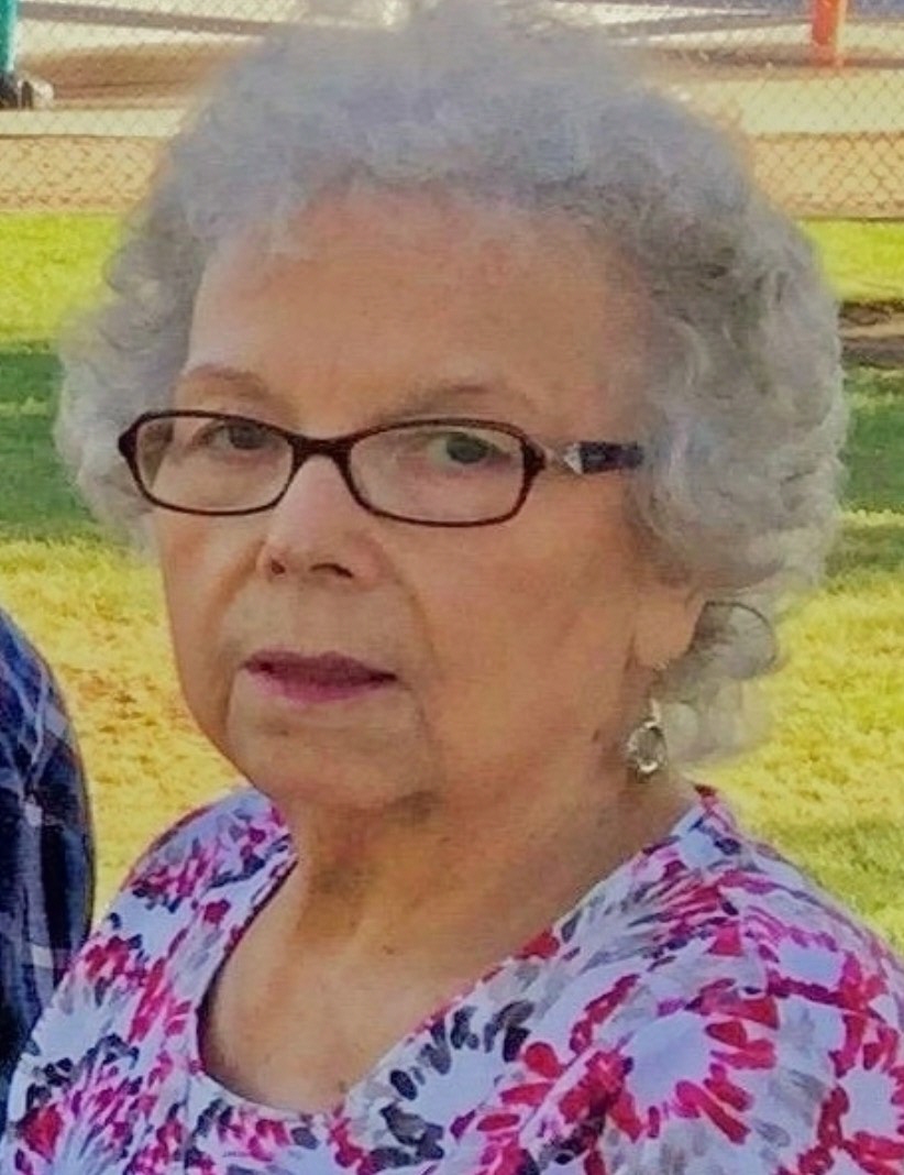 Elsie Mary McKenzie - 2022 - Everden Rust Funeral Services