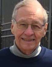 Garry Alexander Stevenson - 2022 - H.L. Cudney Funeral Home