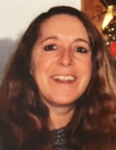 Sandra Ann Cote - 2022 - Burke-Fortin Funeral Home