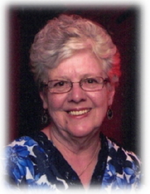 Mrs. Ruth Ann Holland Obituary - 2022 - Everest Funeral Chapel Limited o/a Everest of Thunder Bay