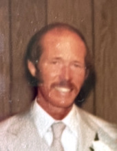 Bobby Ray Foust - 2022 - Picayune Funeral Home