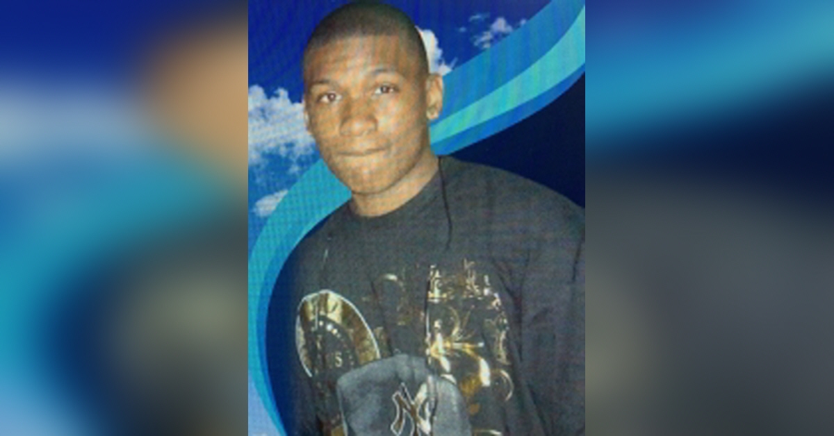 Obituary information for Bruce DWayne Nelson Jr.