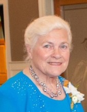 Carolina "Carla" Christina Prins - 2022 - Myers-Harner Funeral ...