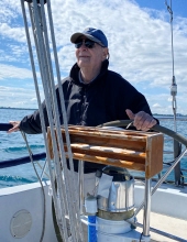 Wayne Robert Peacock Obituary - Visitation & Funeral Information