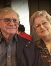 John Kenneth Askins - 2022 - Hardwicke Funeral Home