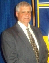 Richard "Rick" Walizer - 2022 - Upchurch Funeral Home