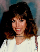 Tina Marie Ribeiro - 2022 - Etherington & Creran Funeral Homes