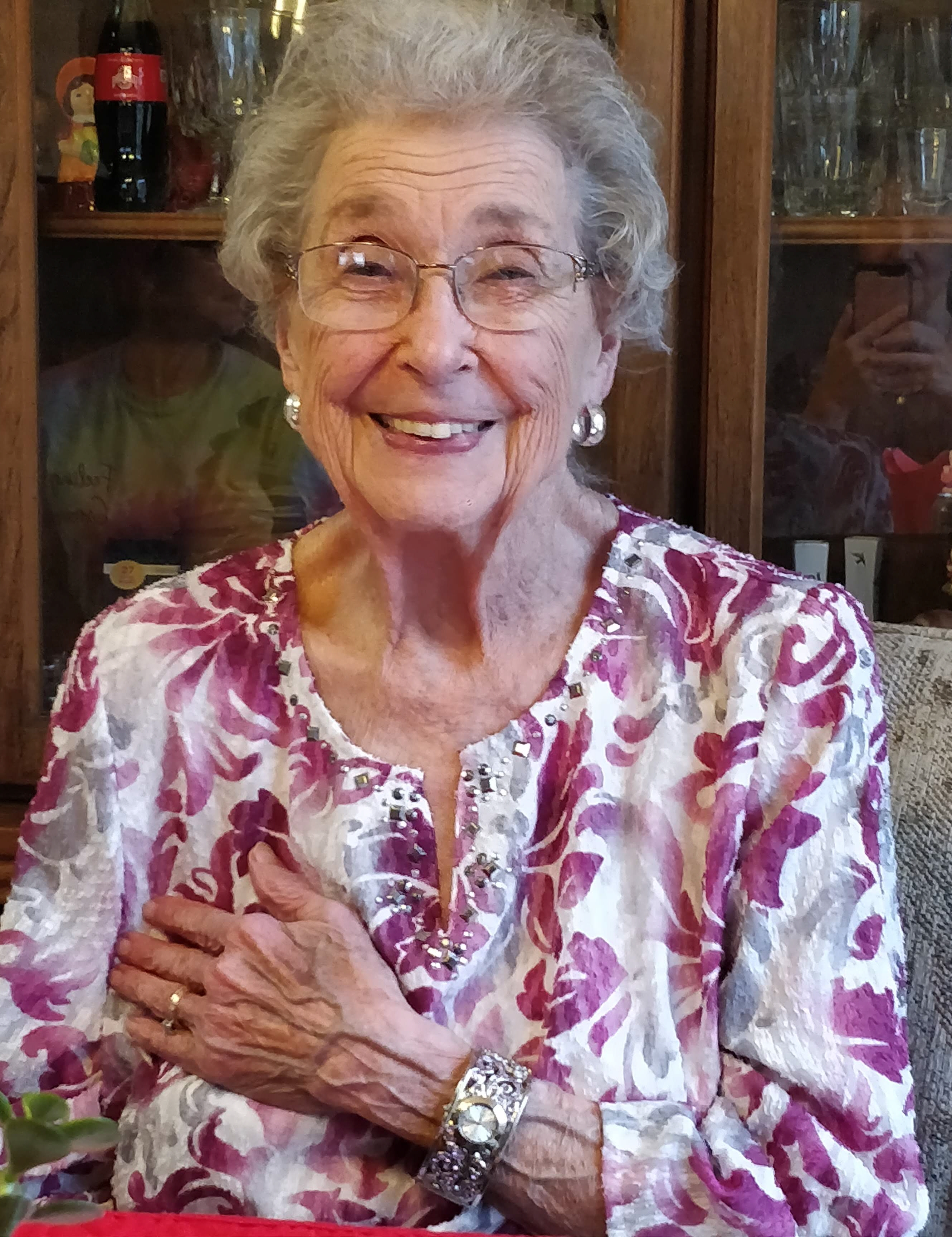 Elizabeth Ann Ulrich Cooper - 2022 - Marlatt Funeral Home and Crematory