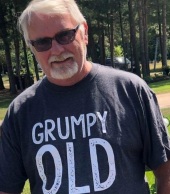 William Richmond Page - 2022 - John R. Bush Funeral Home