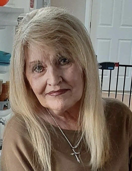 Barbara Ann Novella - 2022 - LeRoy P Wooster FH