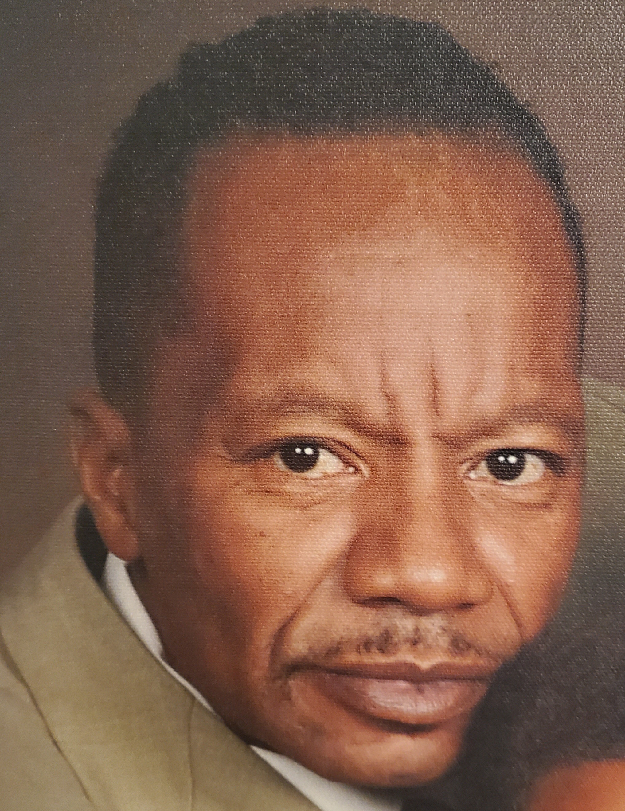 Donald Eugene Baker - 2022 - Professional Funeral Services