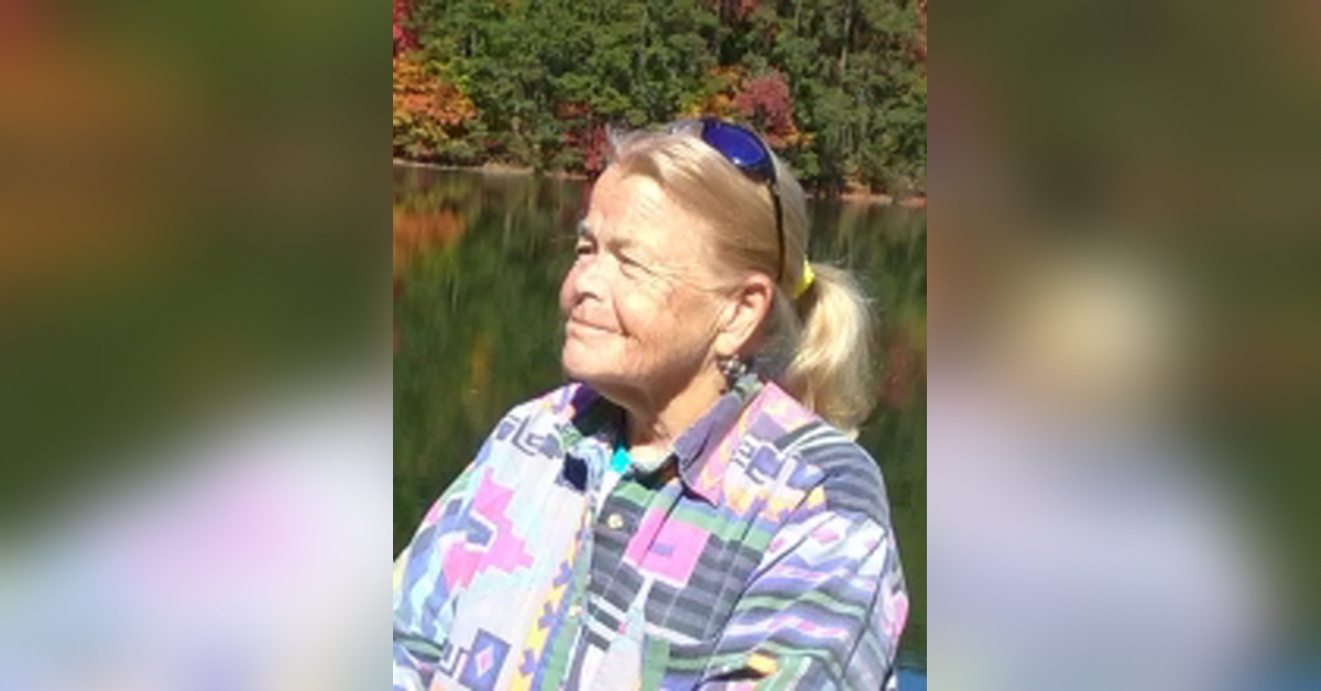 Obituary information for Sue Merchant Rudd