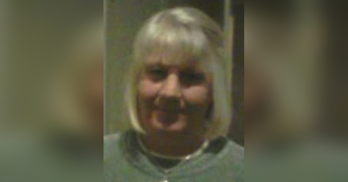 Obituary information for Donna Lynn Perryman Jones