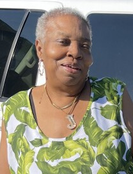 Joyce Clark - 2022 - Poole's Funeral Chapels