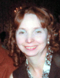 Joyce Rosa - 2022 - Walter Johnson | Sullivan | Werson