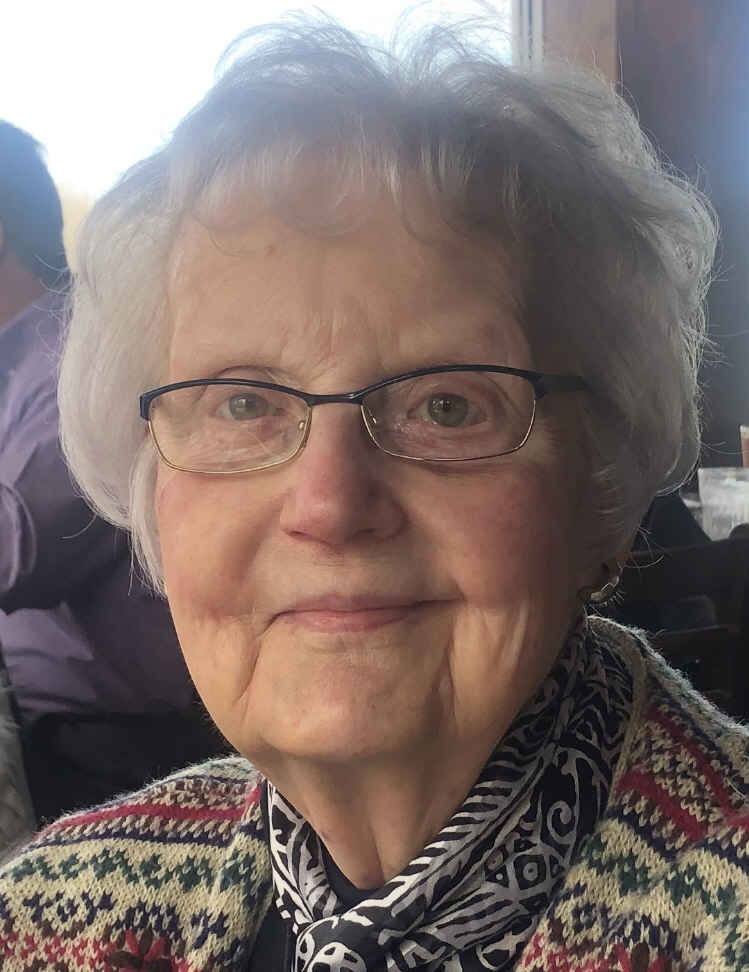 Helen R. Lang - 2022 - Schmidt Funeral Home