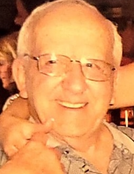 James "Jim" Karg - 2022 - Faller Funeral Home