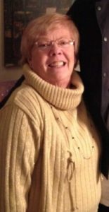 Barbara Jean Saling - 2022 - Cavanagh Family Funeral Homes & Crematory