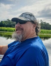 Wesley Eugene Smith - 2022 - Southern Mississippi Funeral Services