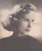 Gayle Lilly Compton - 2022 - Oakey's Roanoke Chapel