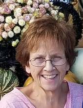 Sharon Kay Ward - 2022 - Virginia Funeral Home