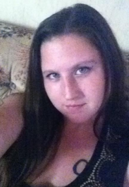 Harmony Whitten - 2022 - Milton Shealy Funeral Home