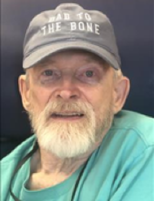 Rodney Keith Bones Obituary - 2022 - Bixby Funeral Service