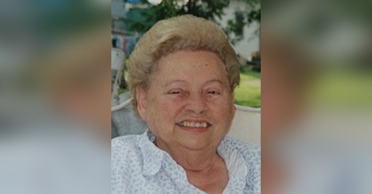 Obituary information for Claire M. Clegg