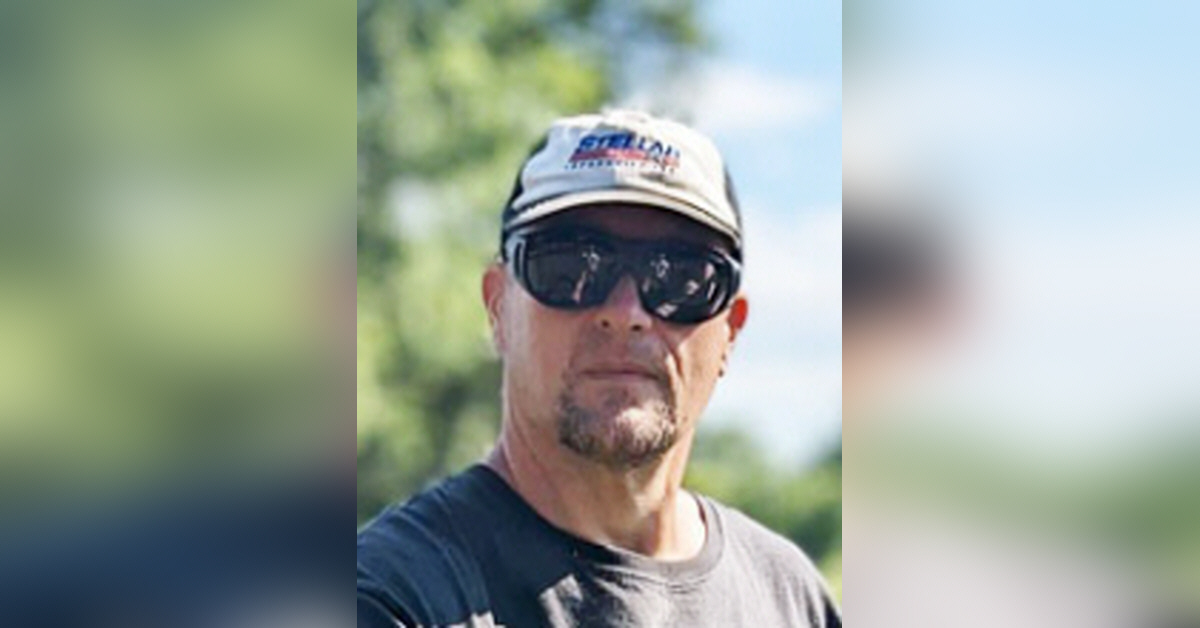 Obituary information for Christopher E. Albrecht