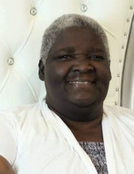 Sharon Denice Johnson - 2022 - Reynolds Funeral Home