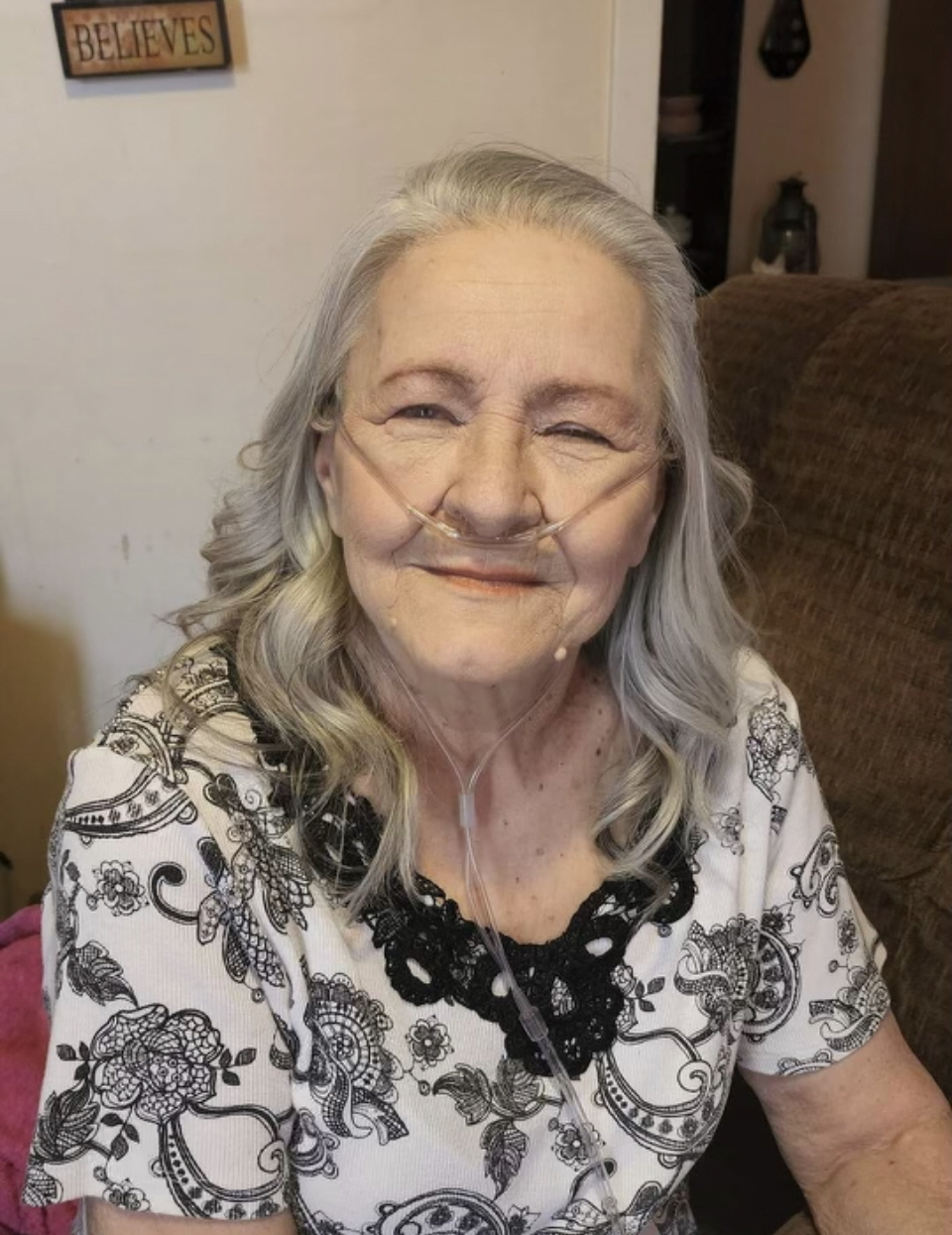 Royce Jean Beard - 2022 - Ratliff Funeral Homes