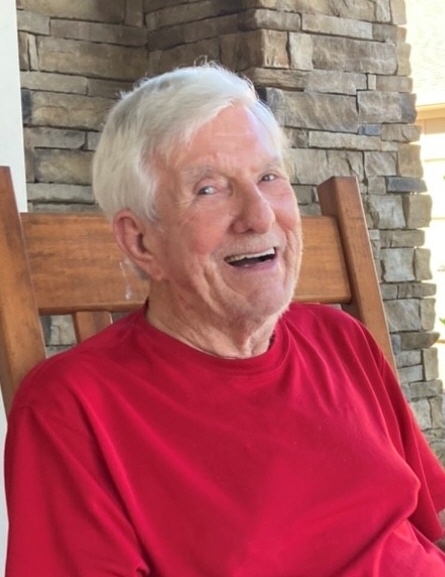 Thomas Gerald Mullis - 2022 - Moores Funeral Home & Crematory